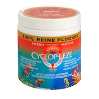 HOBBY Krmivo Cyclop-Eeze 50 g, vločky